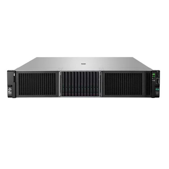 HPE ProLiant DL380 Gen11 serveur Rack (2 U) Intel® Xeon® Silver 4416+ 2 ...