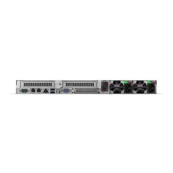 HPE ProLiant DL320 Gen11 serveur Rack (1 U) Intel® Xeon® Silver 4410Y 2 ...