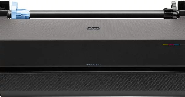 HP Designjet Imprimante T230 24-pouces Édition 2025 5HB07D pas cher