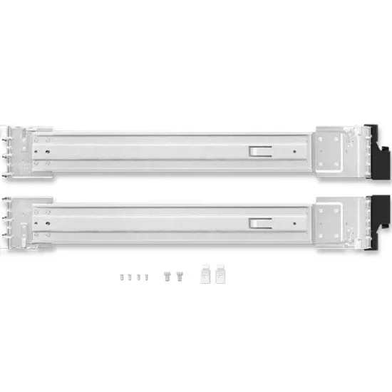 Lenovo 4XF1L98475 accessoire de racks Kit rail d'étagère 4XF1L98475 pas ...