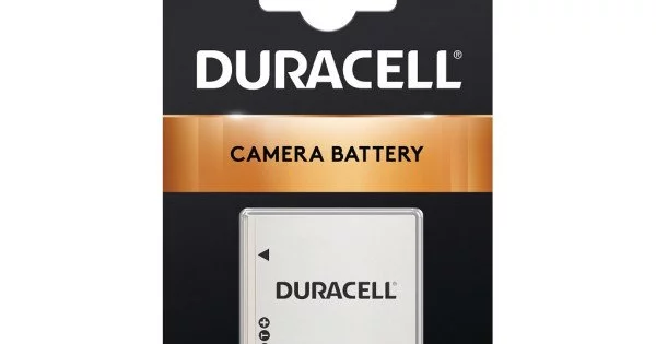 Duracell DRC4L batterie de caméra/caméscope Lithium-Ion (Li-Ion) 720 ...