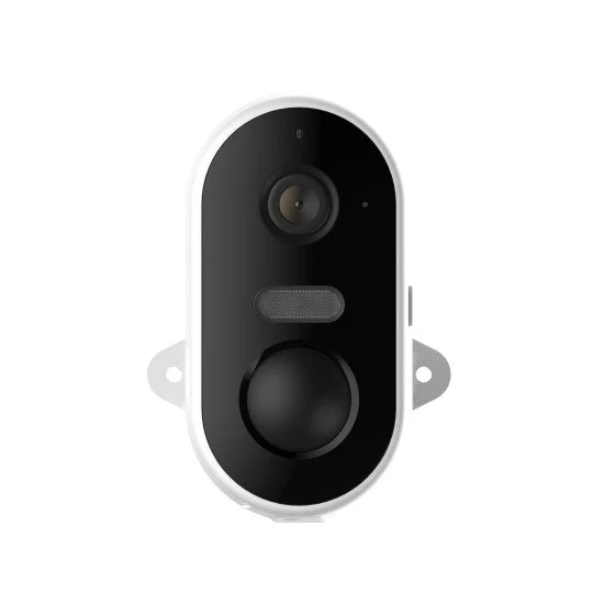 Arenti GO1T Überwachungskamera Weiß Caméra de sécurité IP Extérieure ...