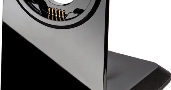 POLY 85R99AA accessoire pour casque /oreillettes Station de base ...