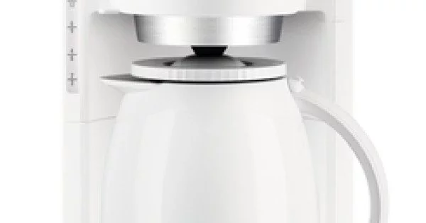 Rowenta CT3801 Semi-automatique Machine à café filtre 1 L CT3801 pas cher