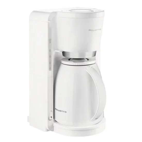 Rowenta CT3801 Semi-automatique Machine à café filtre 1 L CT3801 pas cher