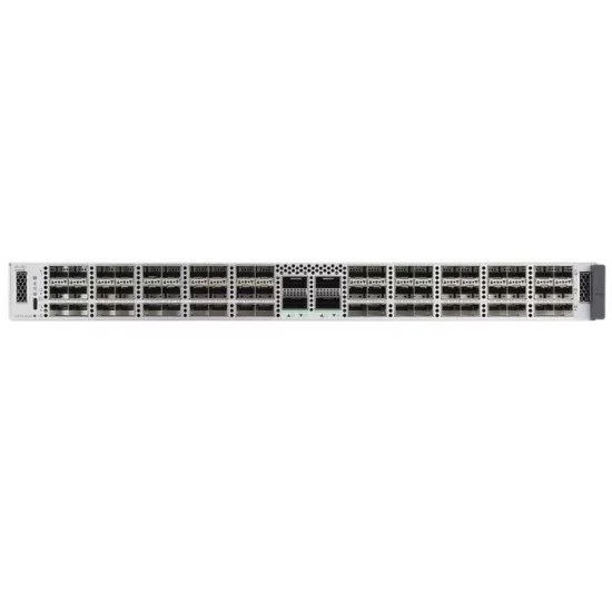 Cisco Catalyst C9500X-60L4D-A commutateur réseau Géré L2/L3 Gris C9500X ...