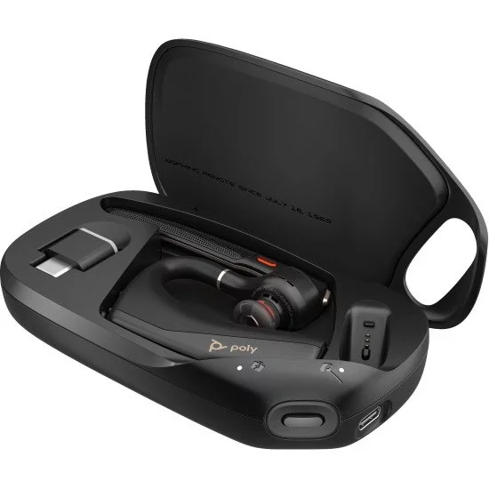 POLY Voyager Legend 50-M Headset UC AJ8V4AA#ABB pas cher