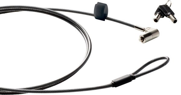 HP Sure Key Cable Lock câble antivol 6UW42AA pas cher