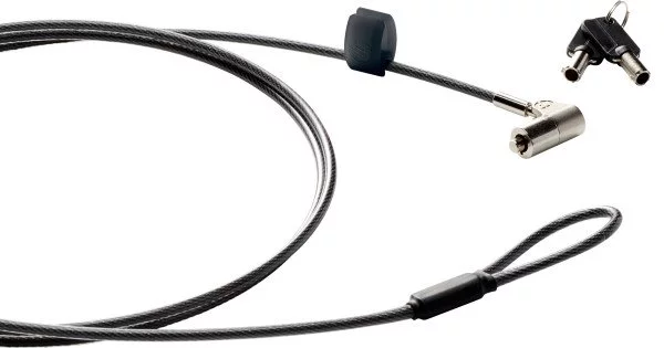 HP Sure Key Cable Lock câble antivol 6UW42AA pas cher