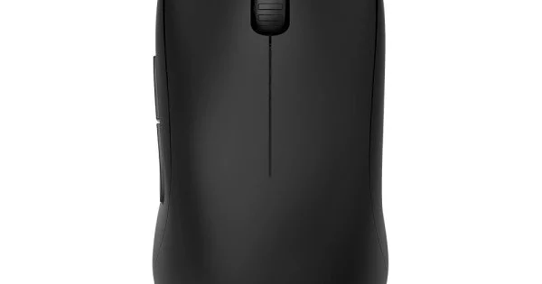 ZOWIE U2 souris Jouer Ambidextre RF sans fil Optique 3200 DPI 9H.N4KBE ...