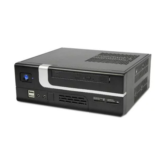Wortmann AG TERRA PC-BUSINESS 5000 Compact i5-12400T mini PC Intel ...