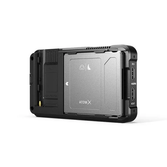 Angelbird Technologies AtomX SSD mini 1000 Go Argent ATOMXMINI1000PK ...