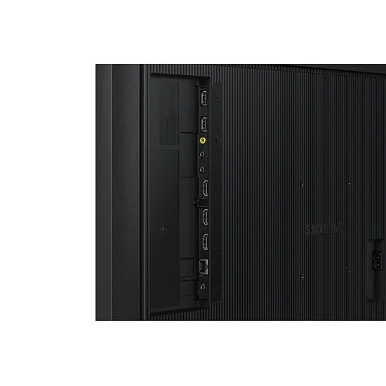 Samsung QM32C Écran plat de signalisation numérique 81,3 cm (32") LED ...