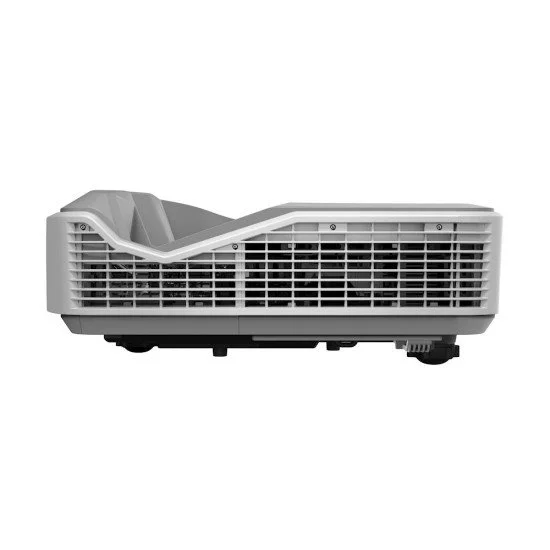 Optoma ZU500USTe vidéo-projecteur Projecteur à focale ultra courte 5000 ...