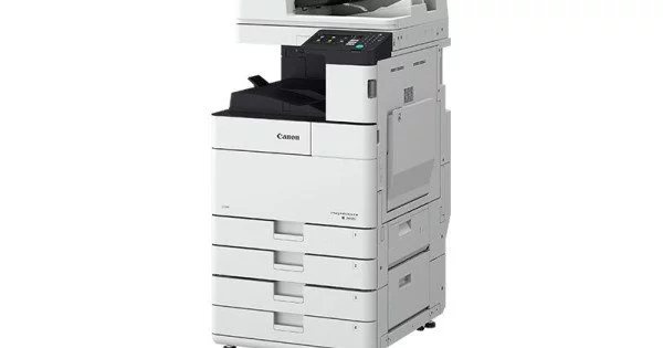 Canon imageRUNNER 2645i Laser A3 1200 x 1200 DPI 45 ppm Wifi 3811C004 ...