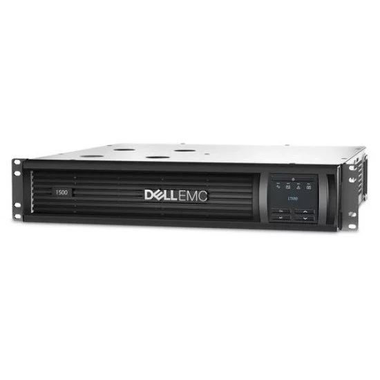 DELL SMART-UPS 1500VA Interactivité de ligne 1,5 kVA 1000 W 4 sortie(s ...