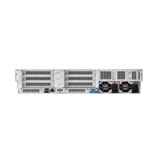 HPE ProLiant DL380 Gen11 serveur Rack (2 U) Intel® Xeon® Silver 4416+ 2 ...