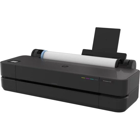 HP Designjet T250 imprimante grand format Wifi A jet d'encre thermique ...
