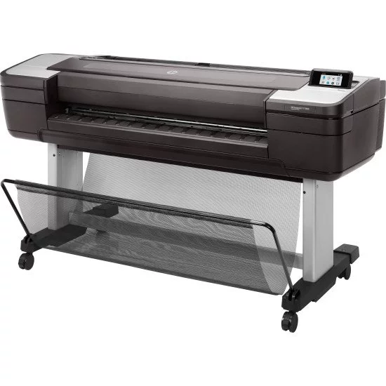 HP Designjet T1700 imprimante grand format A jet d'encre thermique ...