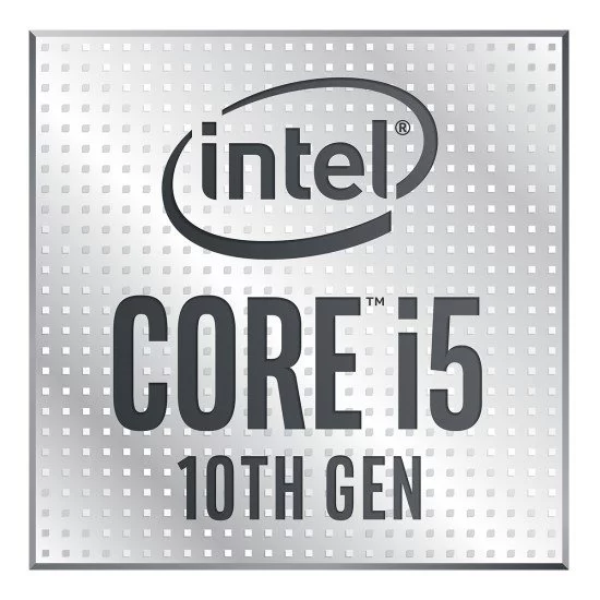 Intel Core i5-10400F processeur 2,9 GHz Boîte 12 Mo Smart Cache ...