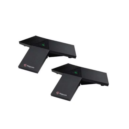 POLY Microphones d'extension Trio 8300/8800 85X00AA pas cher