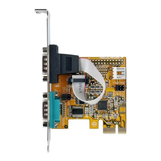EXSYS EX-44082 carte et adaptateur d'interfaces Interne RS-232 EX-44082 ...