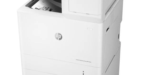 HP LaserJet Enterprise Flow M635z Laser A4 1200 x 1200 DPI 65 ppm ...