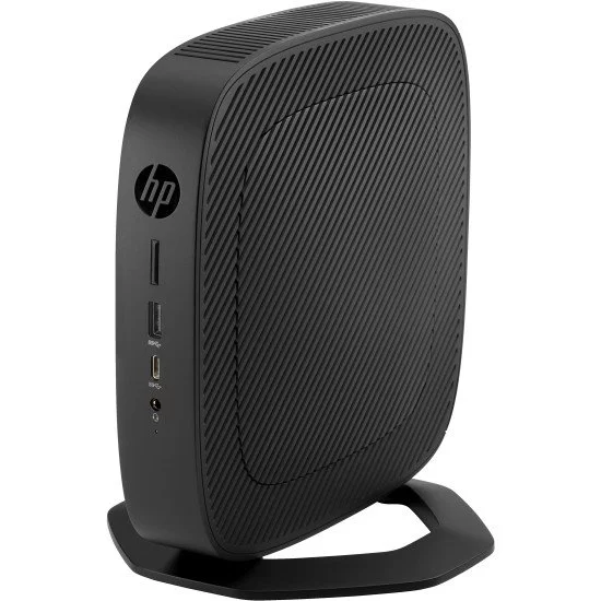 HP t540 1,5 GHz Windows 10 IoT Enterprise 1,4 kg Noir R1305G 1X7P2AA# ...