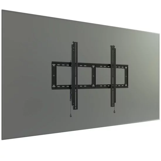 Chief RXF3 support pour téléviseur 2,49 m (98") Noir RXF3 pas cher