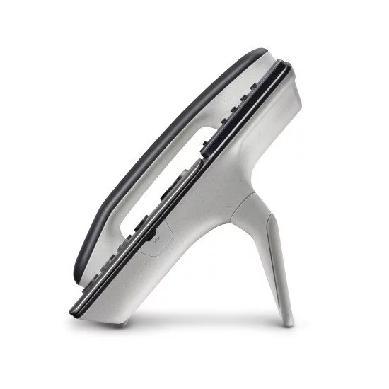 POLY Edge E320 téléphone fixe Noir 8 lignes IPS 82M88AA pas cher