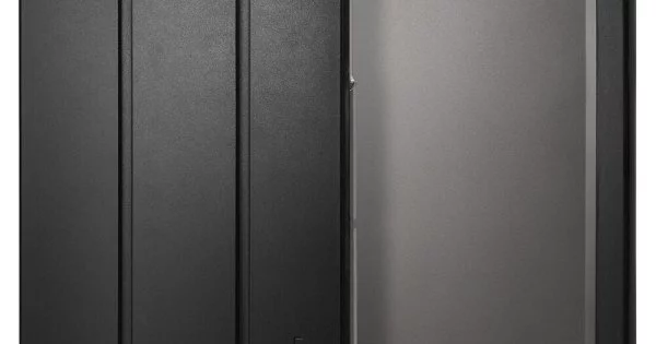 Spigen Smart Fold 27,9 cm (11") Folio Noir ACS10553 pas cher