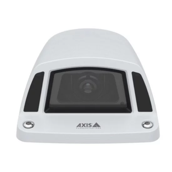 Axis P3925-LRE RJ45 Caméra de sécurité IP Intérieure 1920 x 1080 pixels Plafond/mur 02090-001 ...