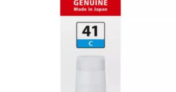 Canon GI-41C Originale 4543C001 pas cher