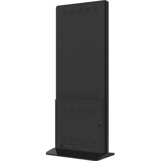 Viewsonic EP5542T Écran dynamique Conception Totem 139,7 cm (55") LED ...