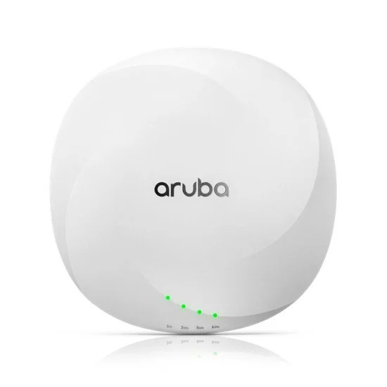 Aruba R7J38A point d'accès réseaux locaux sans fil R7J38A pas cher
