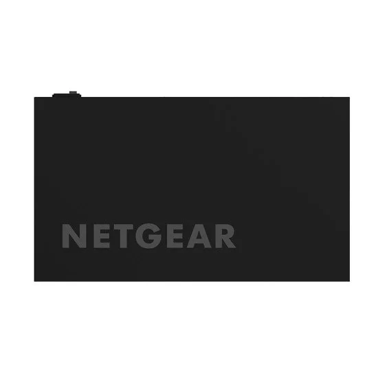 Netgear GSM4230P-100EUS commutateur réseau Géré Gigabit Ethernet (PoE ...