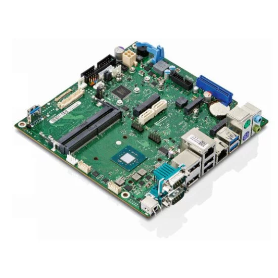 Fujitsu D3543-S3-J5005 BGA 1090 mini ITX S26361-F5120-V153 pas cher