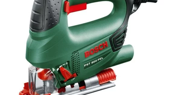 Bosch PST 800 PEL scie sauteuse 3000 spm 530 W 2 kg 06033A0100 pas cher