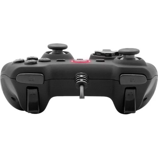 SPEEDLINK RAIT Noir USB Manette de jeu Nintendo Switch, PC, Playstation ...