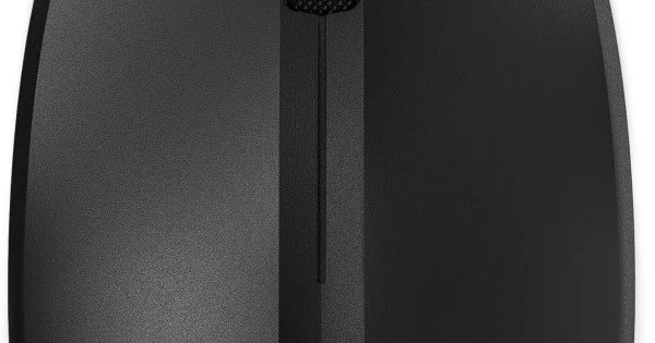 HP Souris filaire laser 128 265D9AA pas cher