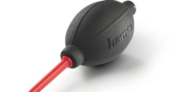 Hama Dust Ex Caméra Numérique Nettoyeur à air comprimé pour équipement ...