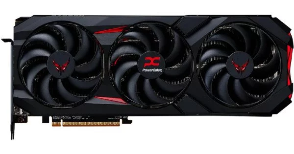 PowerColor Red Devil Radeon RX 9070 XT AMD 16 Go GDDR6 RX9070XT 16G-E ...