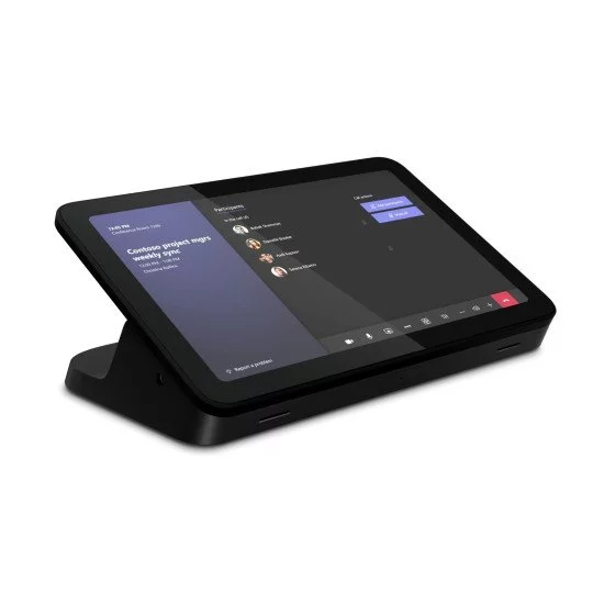 Lenovo ThinkSmart Core + IP Controller + ThinkSmart Bar 180 système de ...