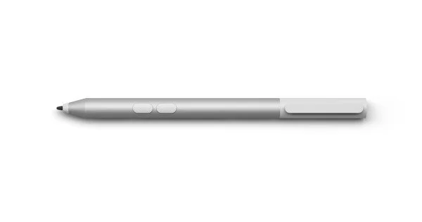 Microsoft Classroom Pen 2 stylet 8 g Platine 8U3-00001 pas cher