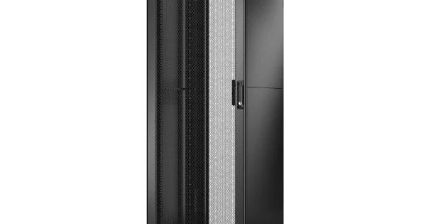 APC Easy Rack 42U Rack autonome Noir ER6202 pas cher