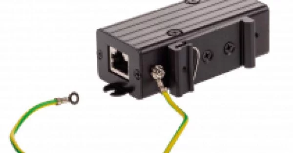 Axis TU8001 Gigabit Ethernet 1000 V 02315-001 pas cher