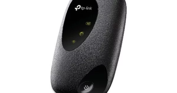 TP-Link M7010 / Mobile Router routeur sans fil Monobande (2,4 GHz) 4G ...