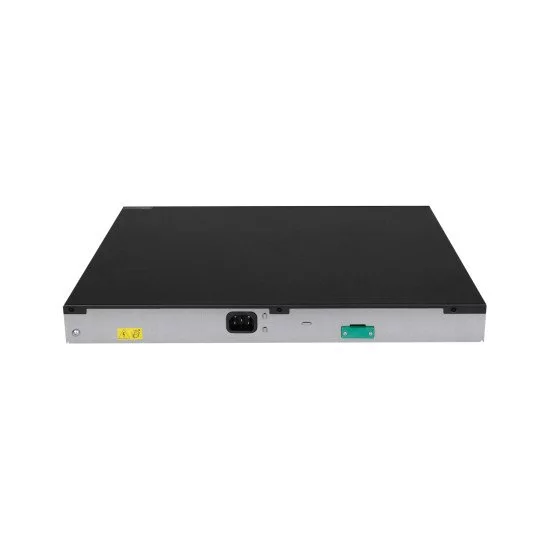 HPE FlexNetwork 5140 48G PoE+ 4SFP+ EI Géré L3 Gigabit Ethernet (10/100 ...