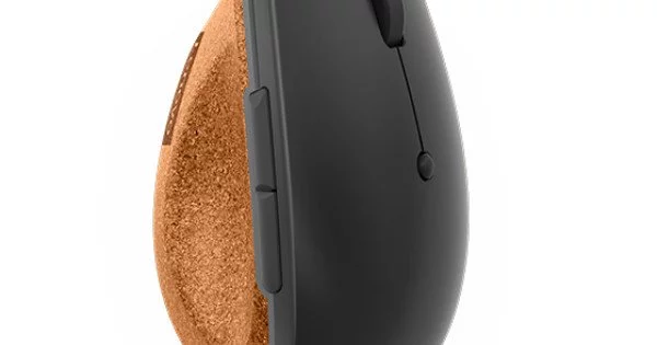 Lenovo Go souris Droitier RF sans fil Optique 2400 DPI 4Y51C33792 pas cher