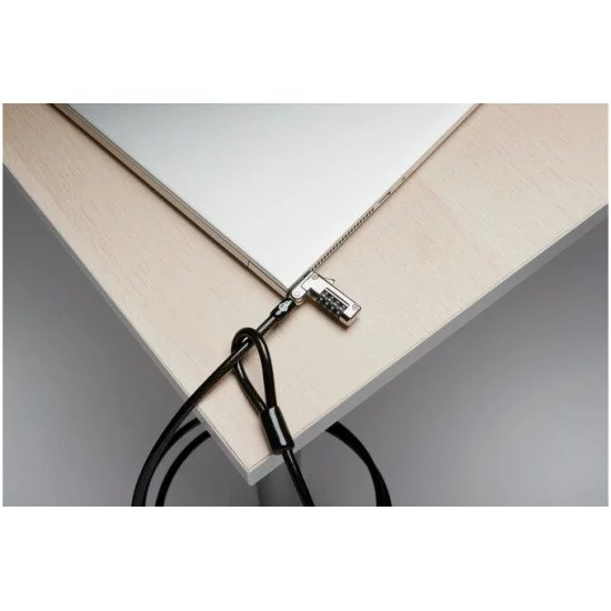 Kensington Câble Ultra fin à combinaison NanoSaver® K60629WW pas cher